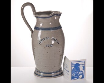 Westerwald Pottery - Etsy