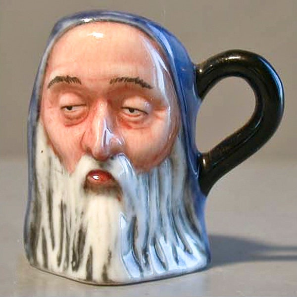 Merlin the Magician - Etsy