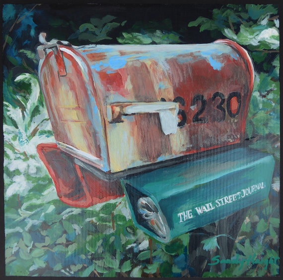 Shop - Sandy Haight Fine Art