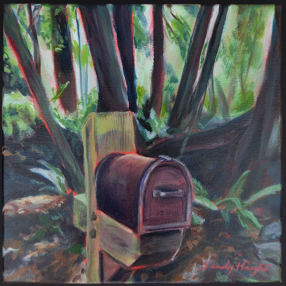 Shop - Sandy Haight Fine Art