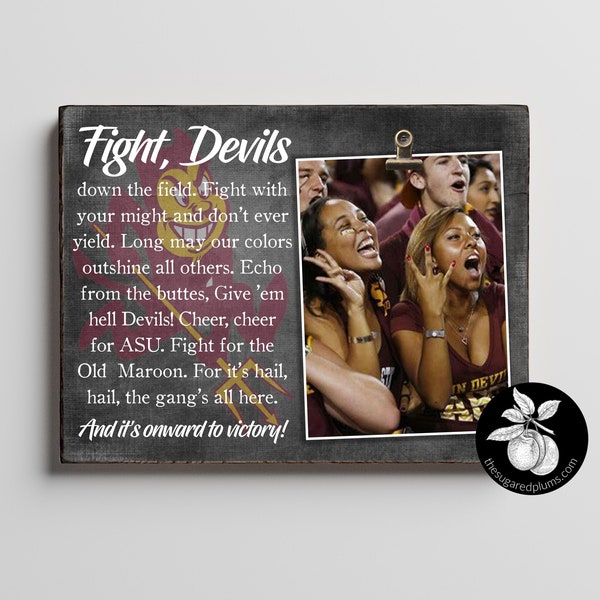 Arizona State - Etsy