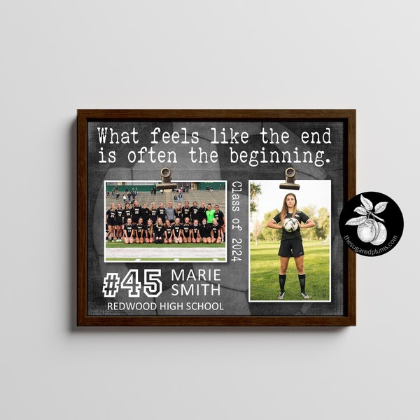 Graduation Gift for Soccer - 60+ Gift Ideas for 2024
