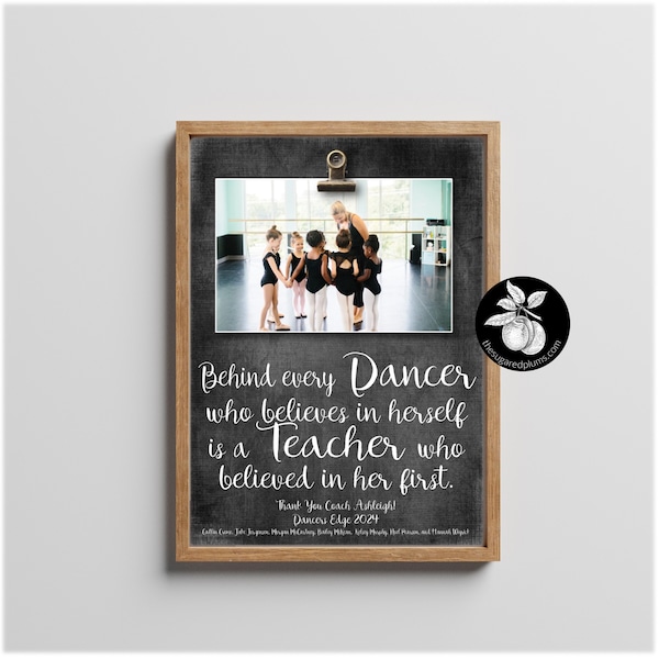 Dance Teacher Gifts - 60+ Gift Ideas for 2024