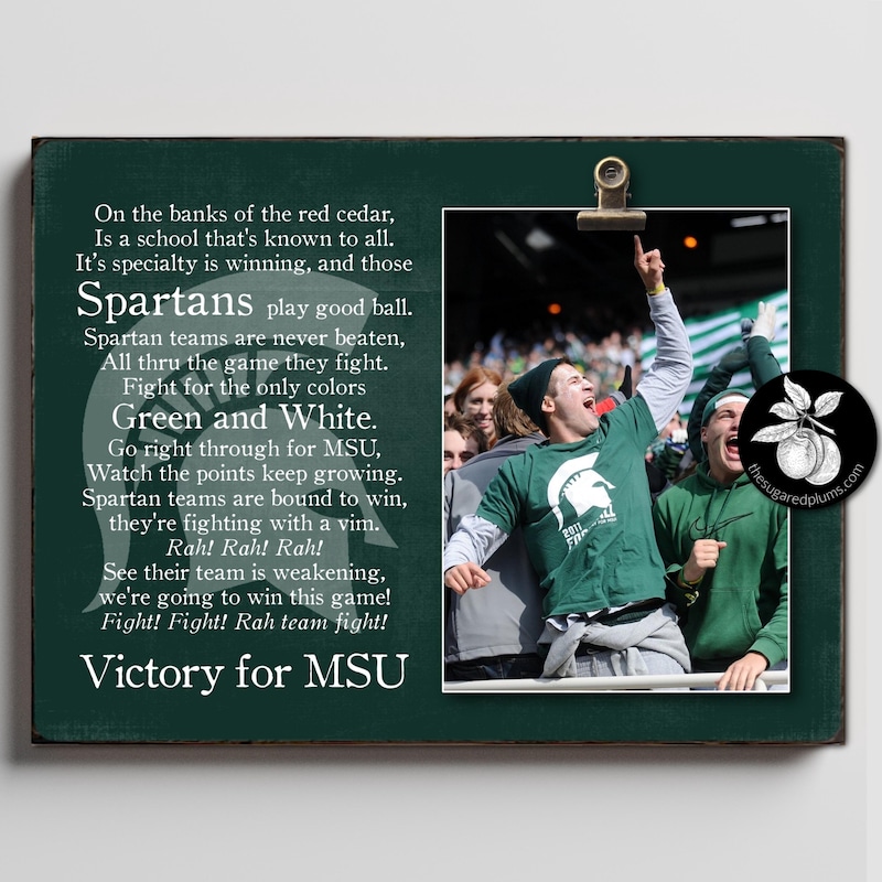 Fight Song - Etsy