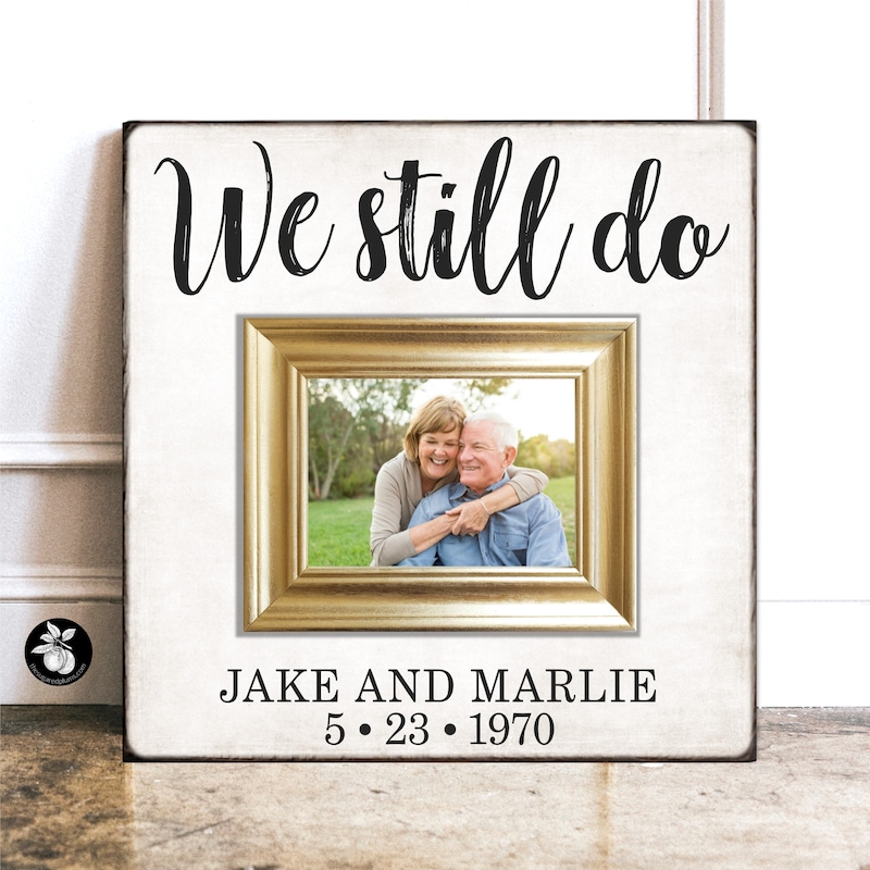 We Still Do Sign - Etsy