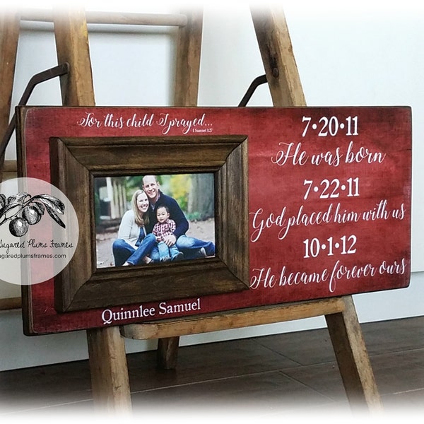 Adoption Wall Art - Etsy