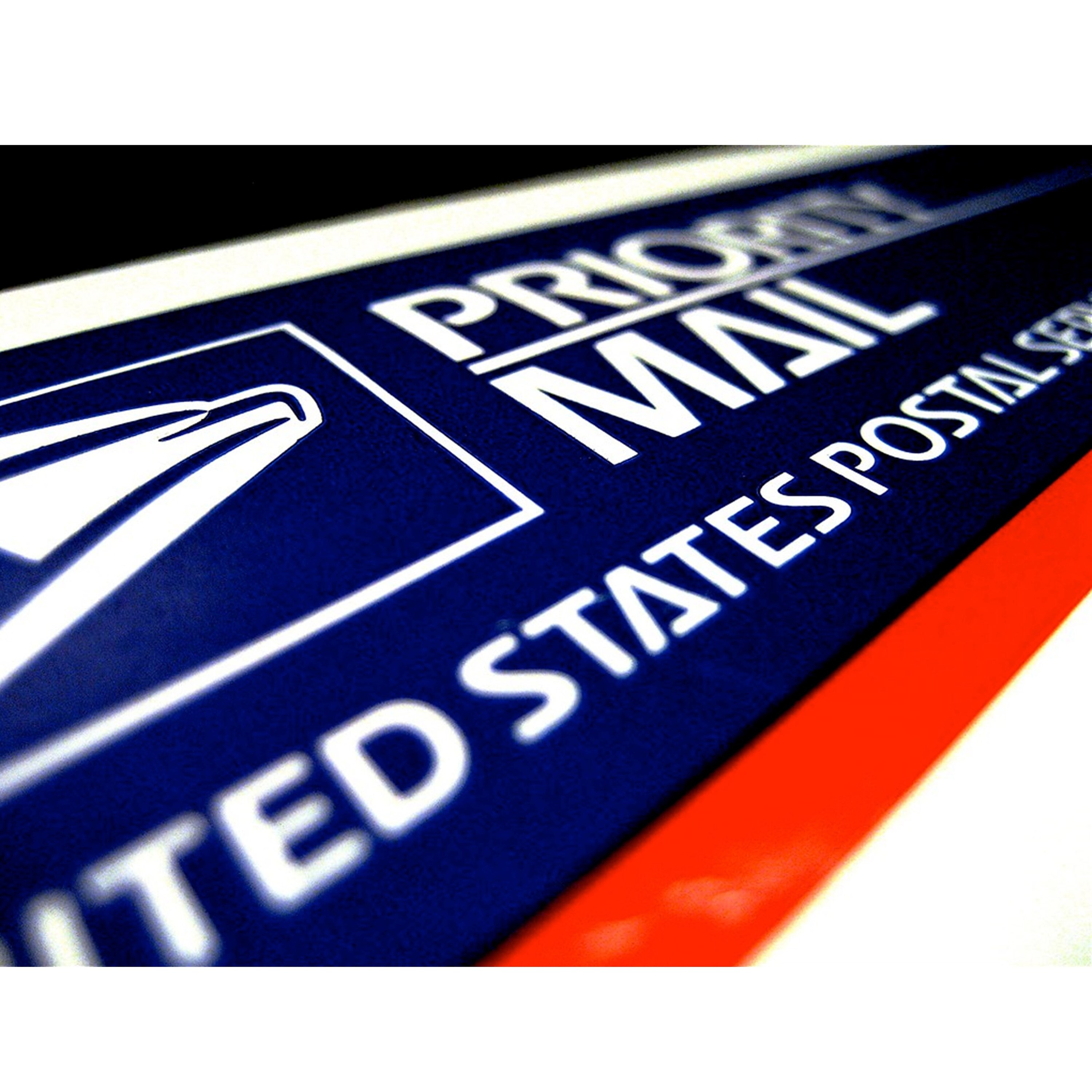 USPS Priority Mail-clip FRAMES - Etsy