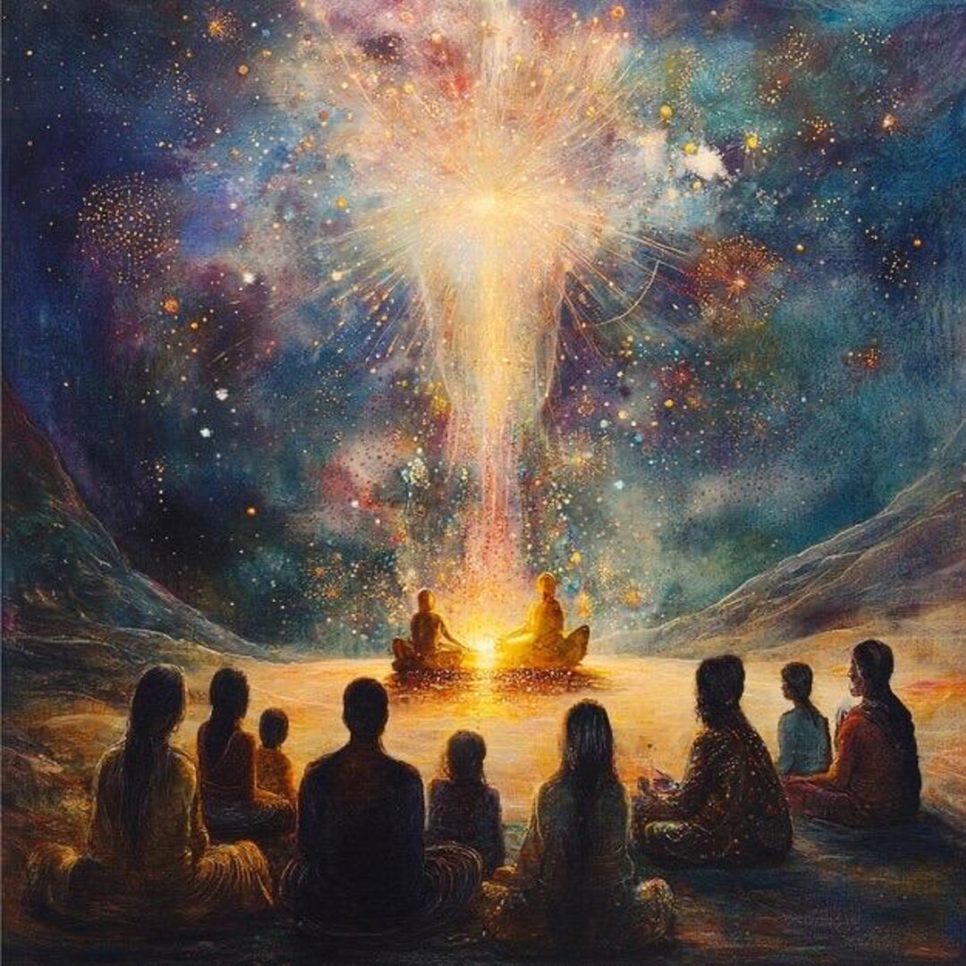 Mini Energy Clearing Ritual – Release Emotional Blocks, Reset Your ...