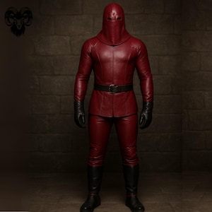 Kkk Costume - Etsy UK