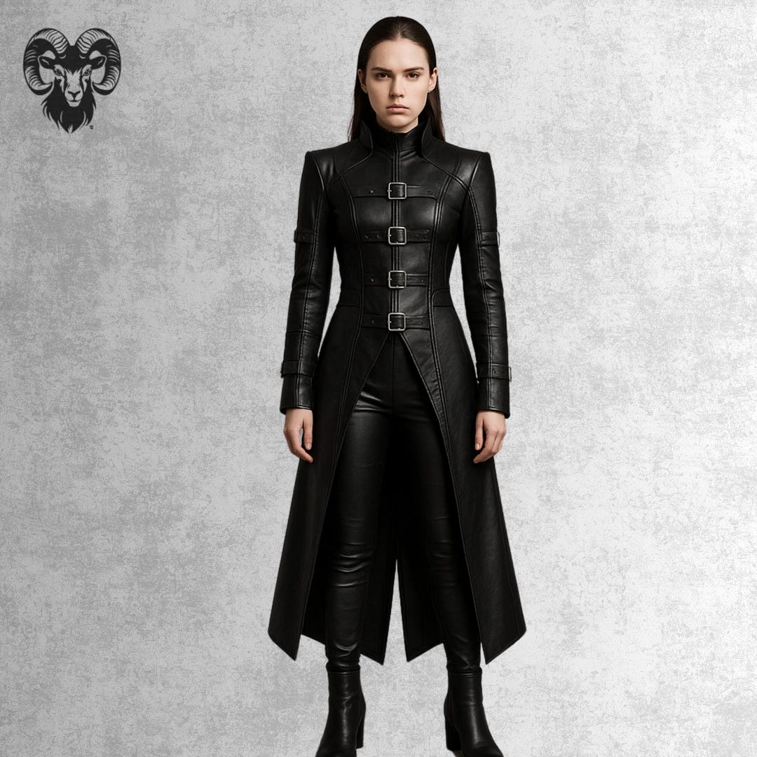 Leather Costume | Leather Jacket | Leather Pant | Women's Leather ...
