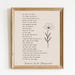 F. Scott Fitzgerald Quote Print: Vintage Literary Art (digital Download ...