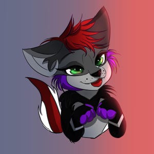 White Anime Pfp - Etsy