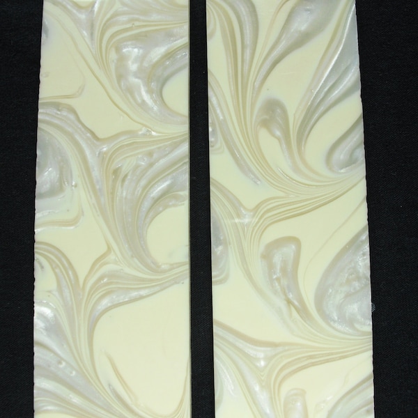 Ivory Knife Handles - Etsy