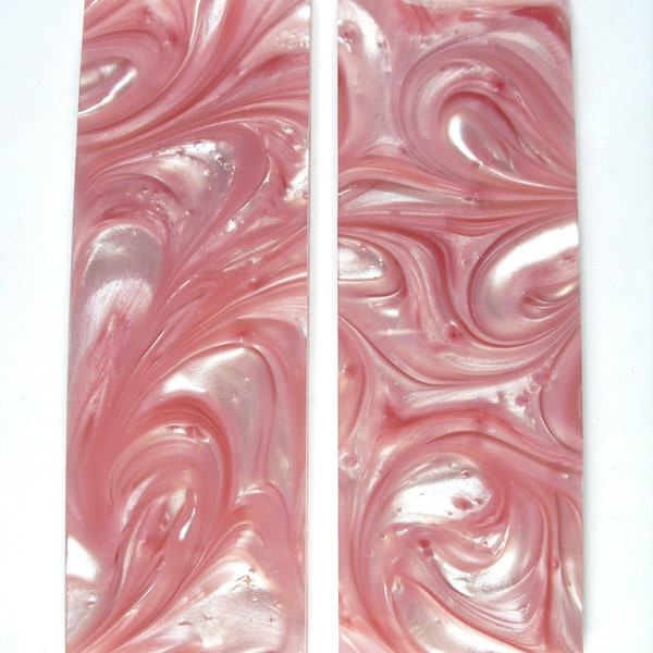 Pink Knife Handles - Etsy