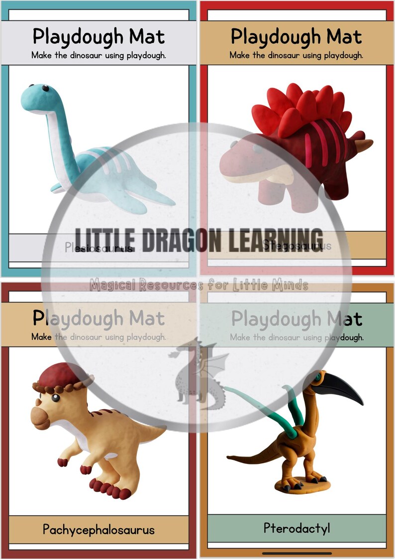 Dinosaur EYFS Activity Pack / Printable Early Years Dinosaur Games ...