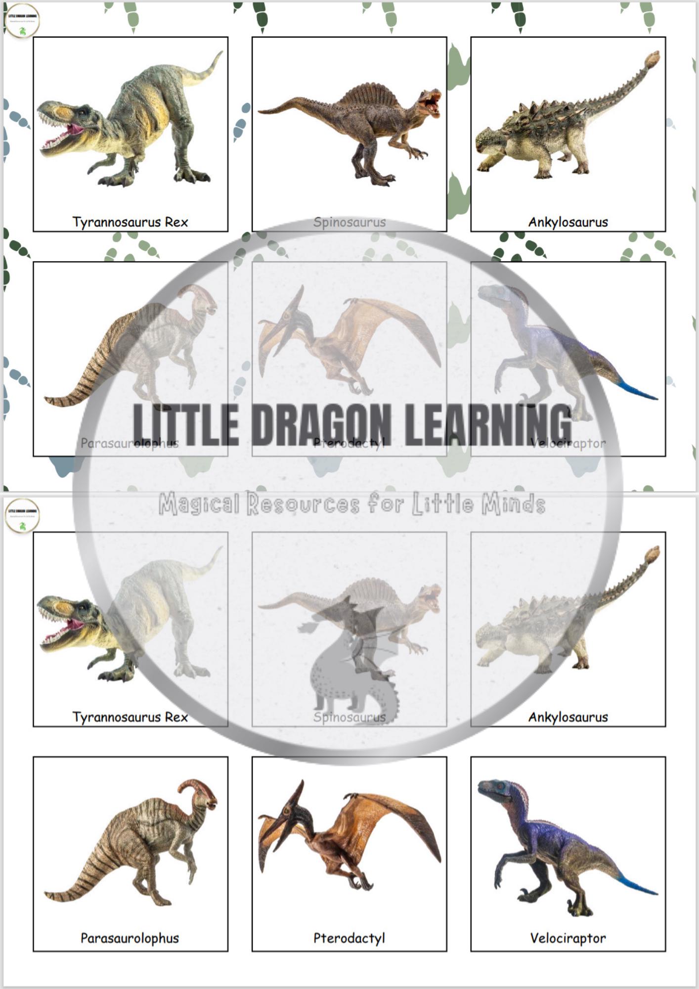 Dinosaur EYFS Activity Pack / Printable Early Years Dinosaur Games ...