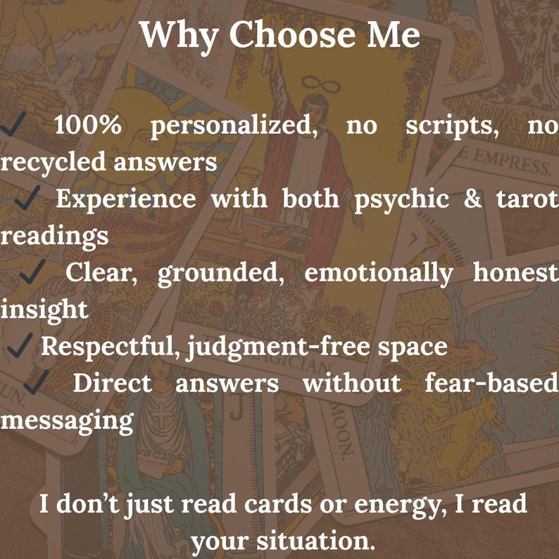 When Will I Marry, Future Husband Tarot Reading, Love and Marriage (PDF ...