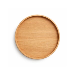 Simple Round Wood Tray Plans, Diy Wood Serving Tray Plans Pdf File ...
