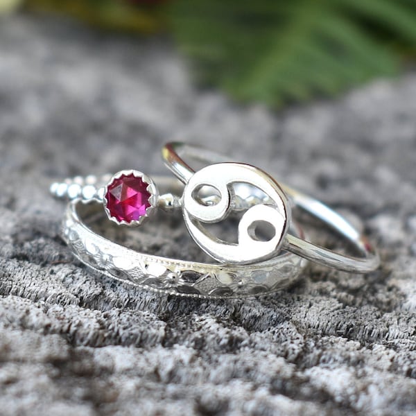 Constellation Ring - Etsy