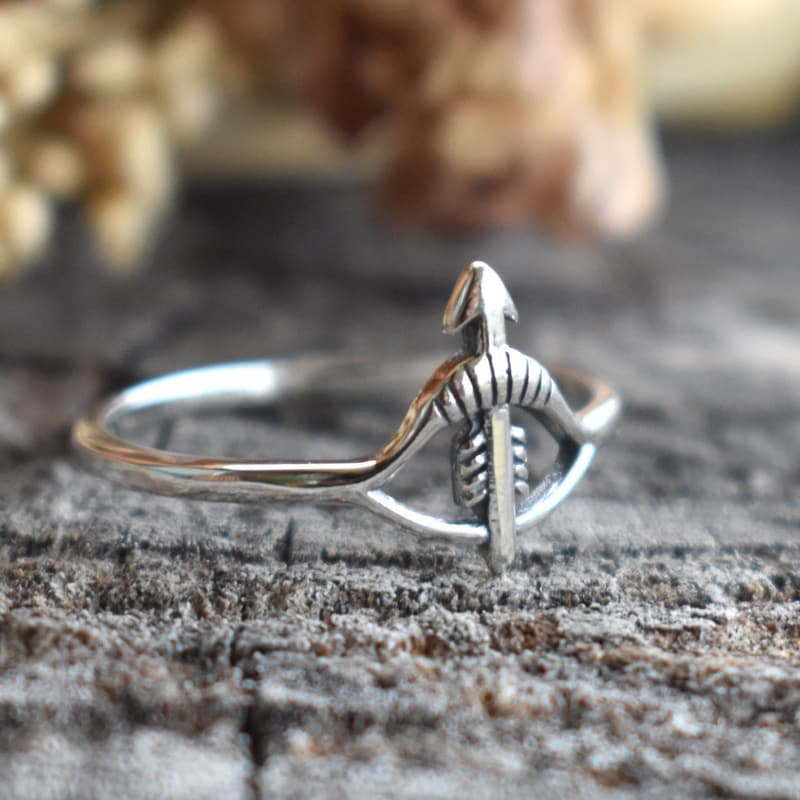 Archers Ring - Etsy
