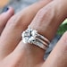 Hibiscus Ring, Hawaiian Hibiscus Ring, Silver Flower Ring, Flower Rings ...