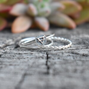 Water Element Ring, Fire Element Ring, Air Element Ring, Earth Element ...