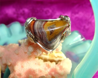 Lake Superior Agate - Etsy