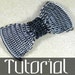 Chainmail Bow Tie Tutorial - Etsy