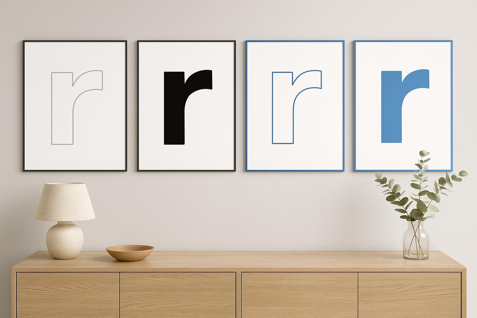 Printable Lowercase Alphabet Flashcards | A-z Lowercase Letters ...