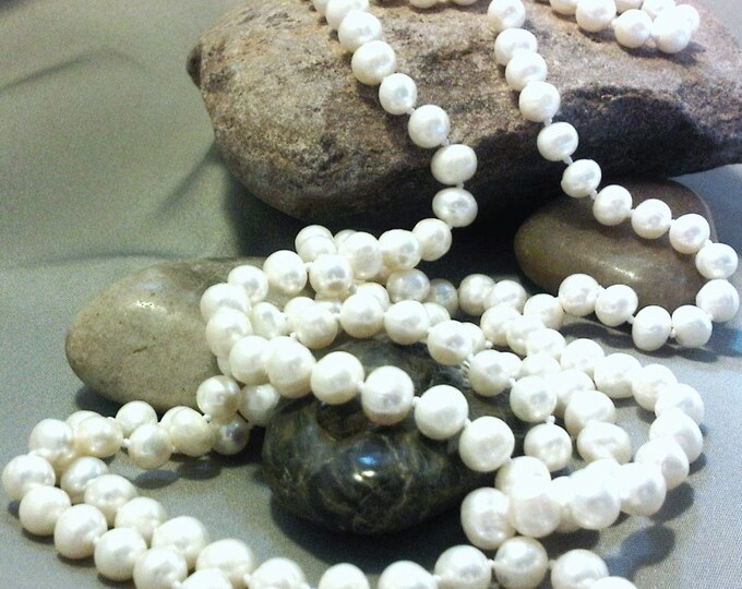 Dripping Pearls - Etsy