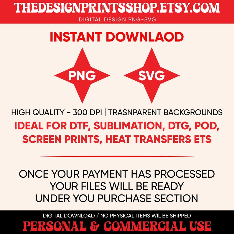 Happy New Year 2026 PNG: Festive Party Shirt Design (300 DPI Digital ...