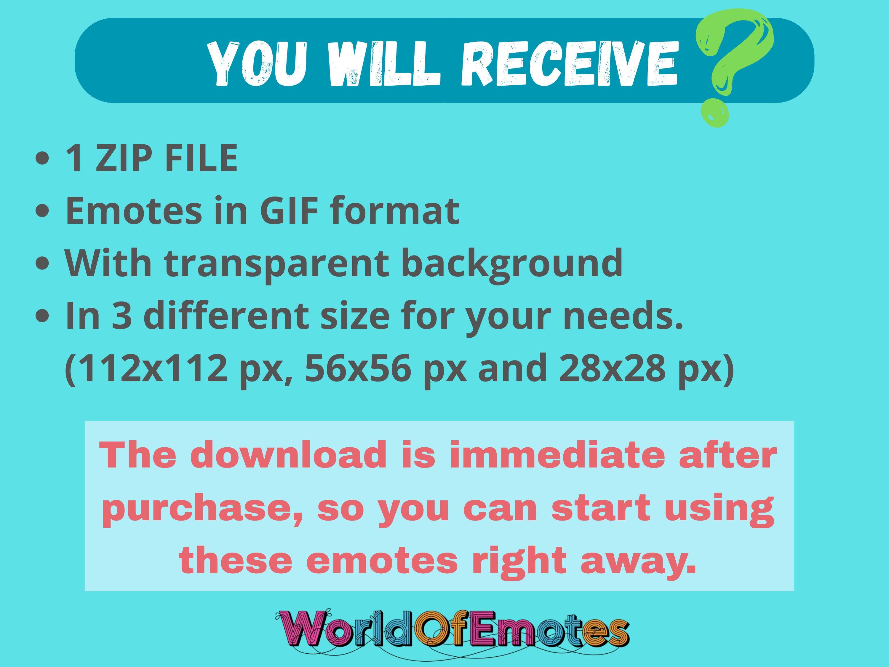 Animated Ghost Emote GIF, Spooky Middle Finger Emoticon, Bold Playful ...