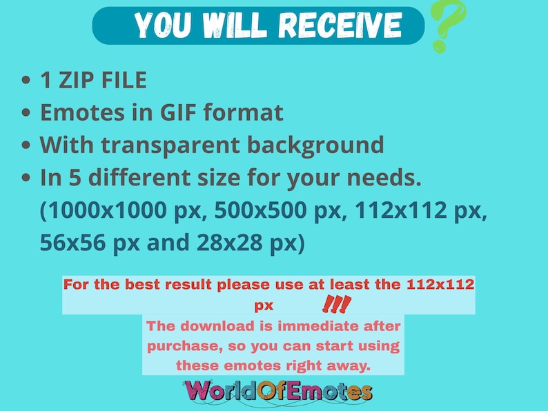 Periodt Animated Emote, Slay Girl Stream Gif, Yas Queen Sub Badge for ...