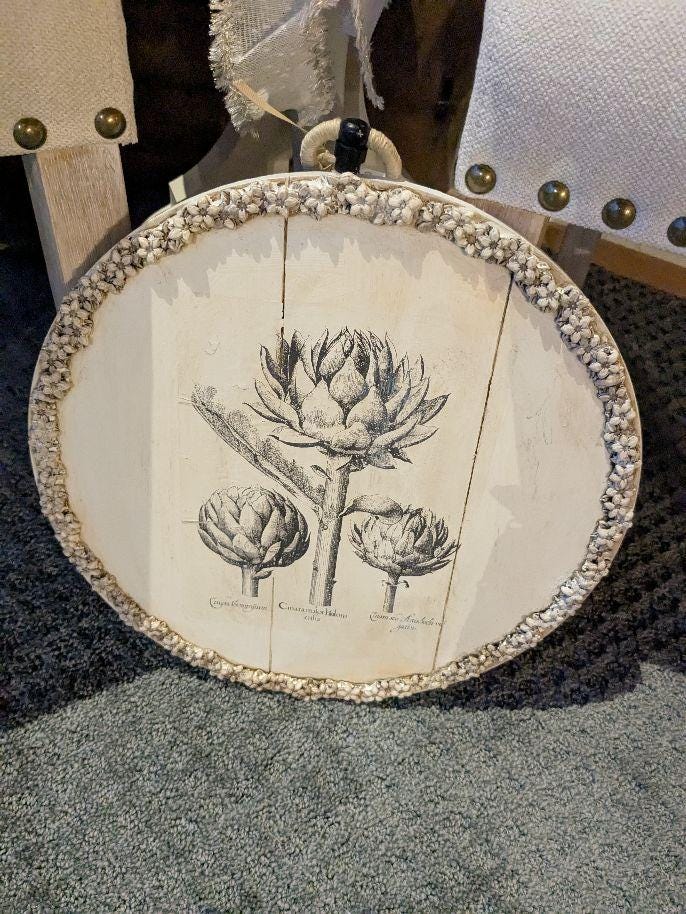 French Country Wall Art - Etsy