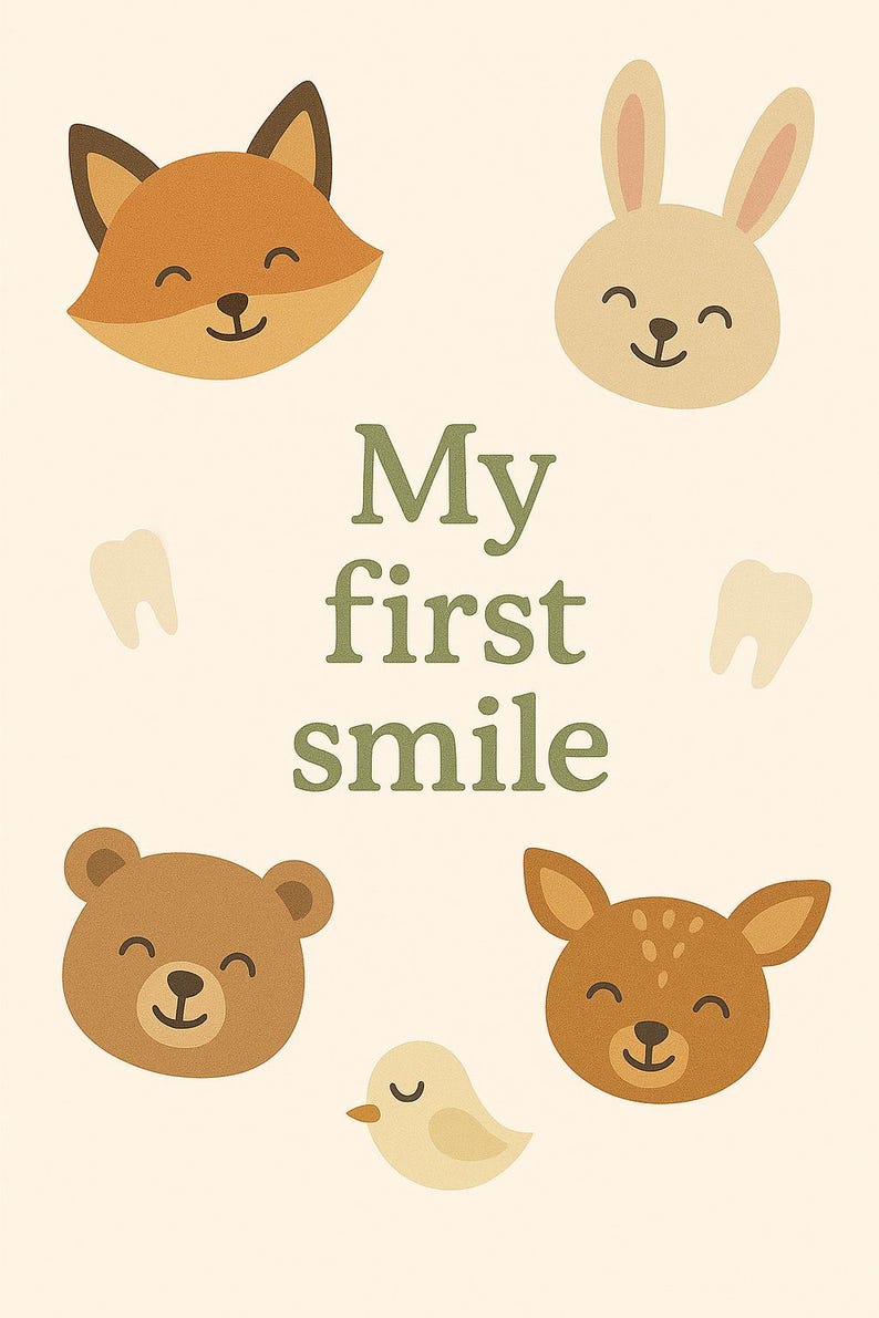 Printable Milestone Cards, Digital Pdf Cards, Cute Baby Photos Cards ...
