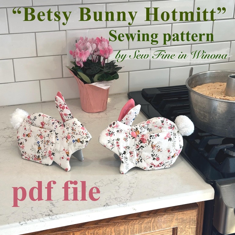 Easter Patterns for Crafts - Etsy