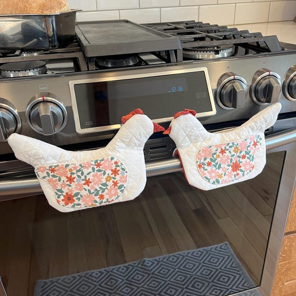 Chicken Home Decor - Etsy