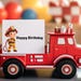 Dream Jobs Kids Clipart Bundle – Cute Cartoon Children in Careers PNG ...