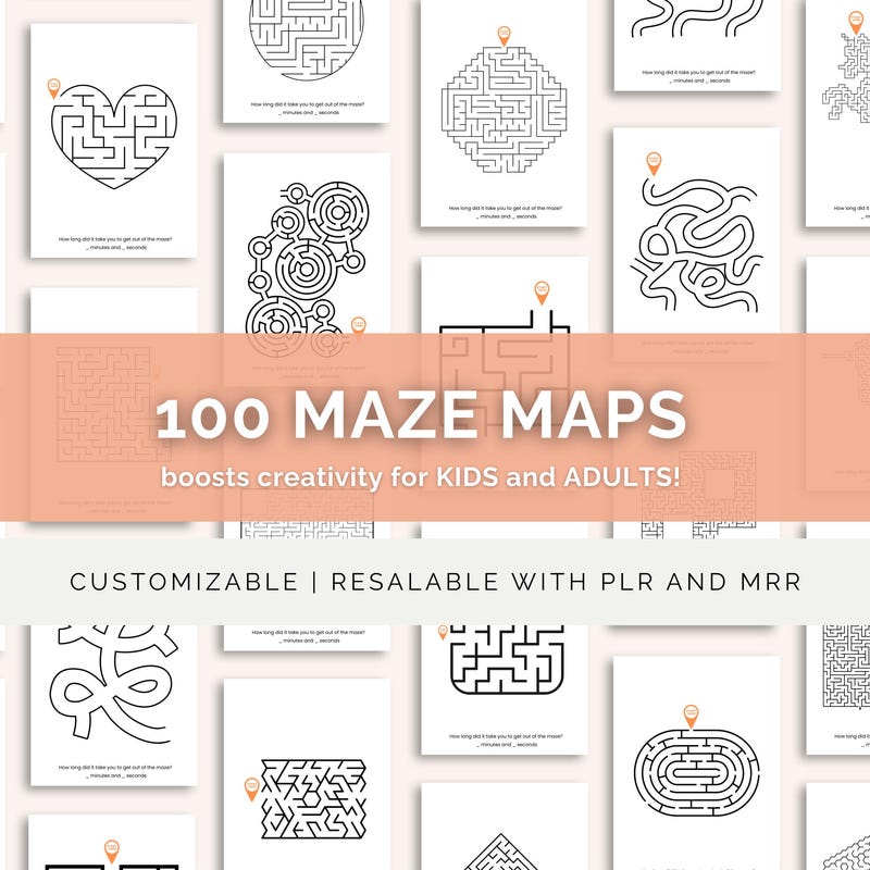 Maze Day Golf Personalizzate - Etsy New Zealand