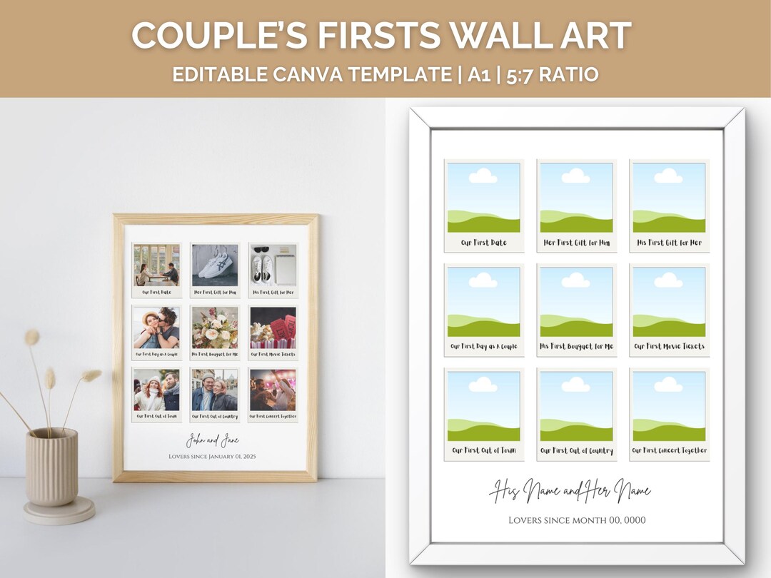 Couple Gift Ideas Anniversary Gift Girlfriend Boyfriend Monthsary Gift ...