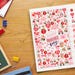 Valentines Day I Spy Printable for Kids Valentines Counting Game ...