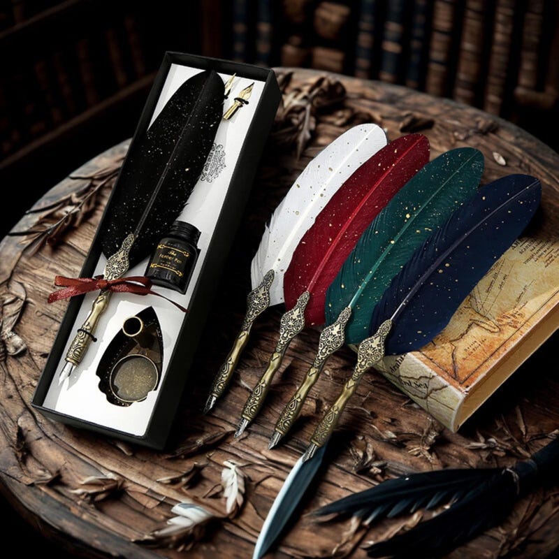 Quill Pen Tool - Etsy