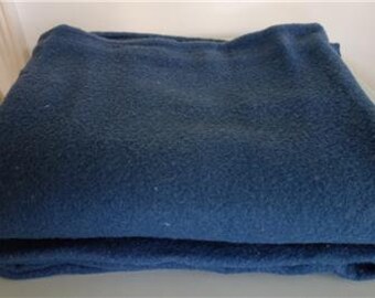 Twin wool blanket | Etsy