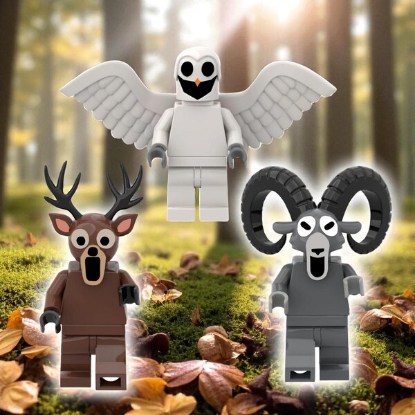 99 nächte im wald kostüm - Etsy.de