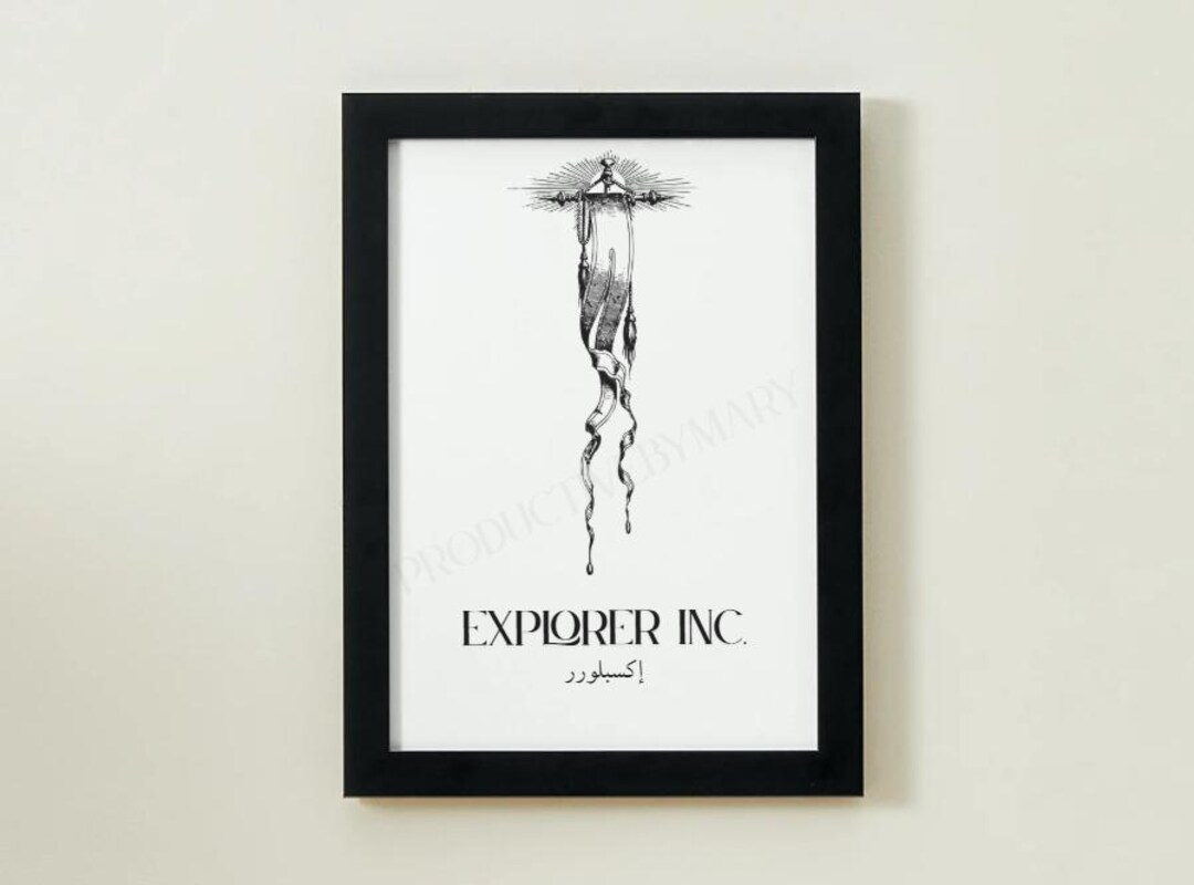 Streetwear Poster, Digital Download, Banner Wall Art, Printable Wall ...