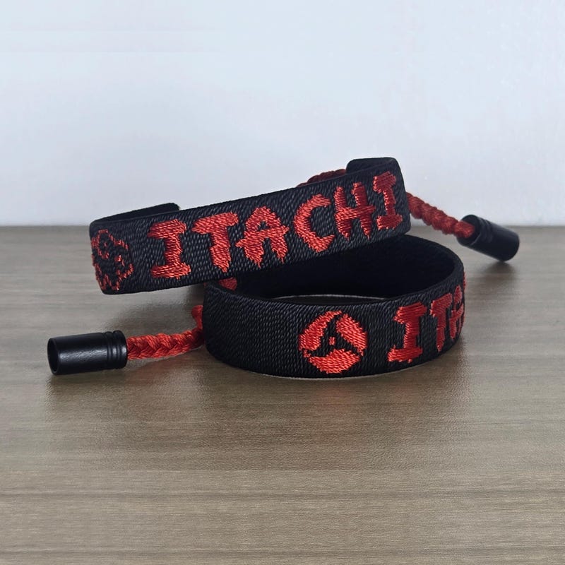 Naruto Merch - Etsy