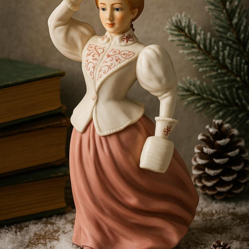 Antique Muff - Etsy