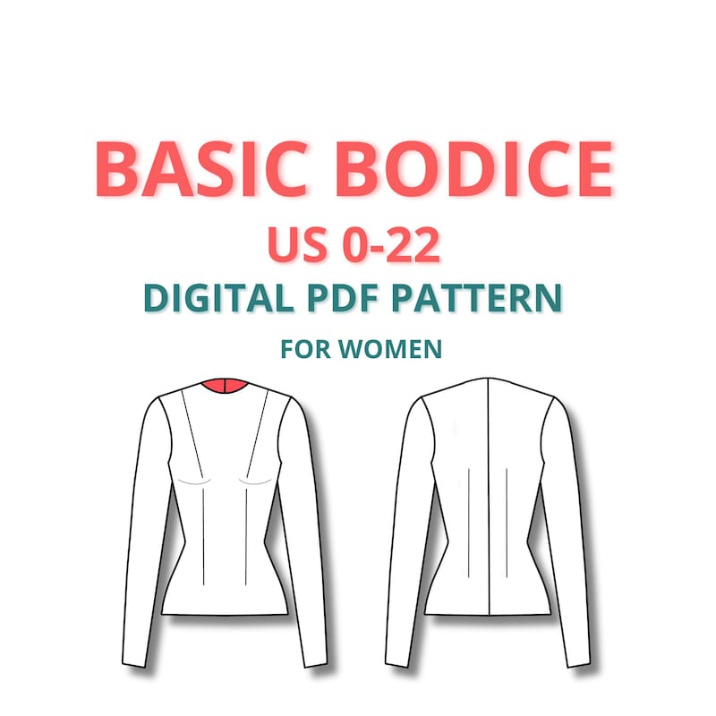 Bodice - Etsy