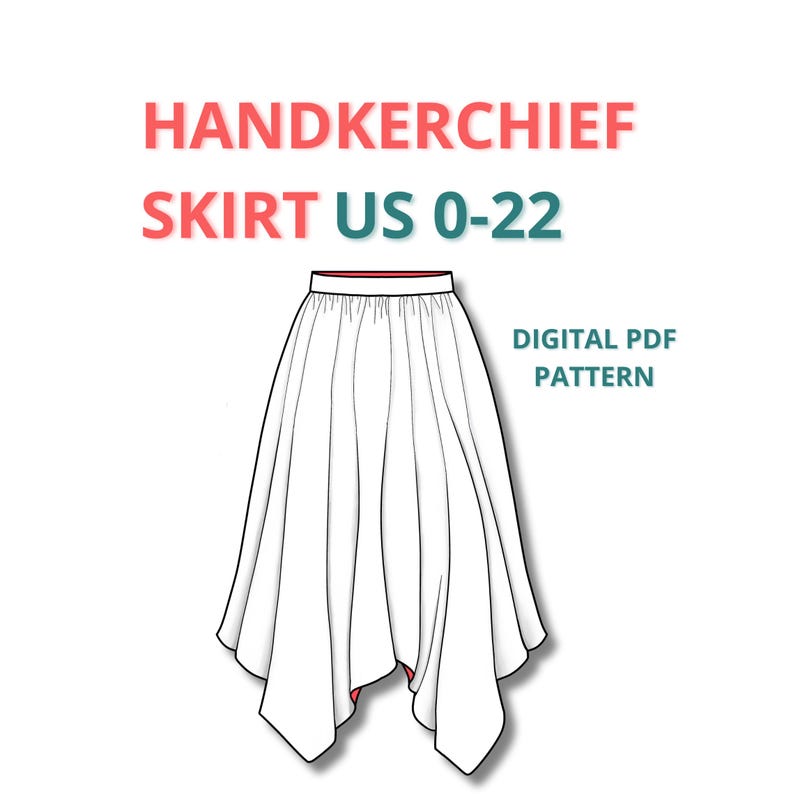 Flowy Costume Patterns - Etsy