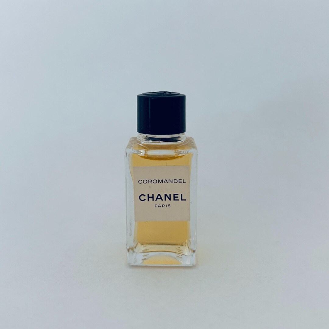 Chanel Coromandel EDT Eau De Toilette 5 Ml .17 Fl Oz Perfume Fragrance ...